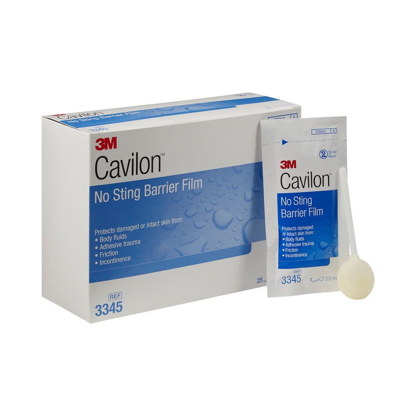 3M Cavilon No Sting Skin Barrier Film Applicator – At Home Medical ...