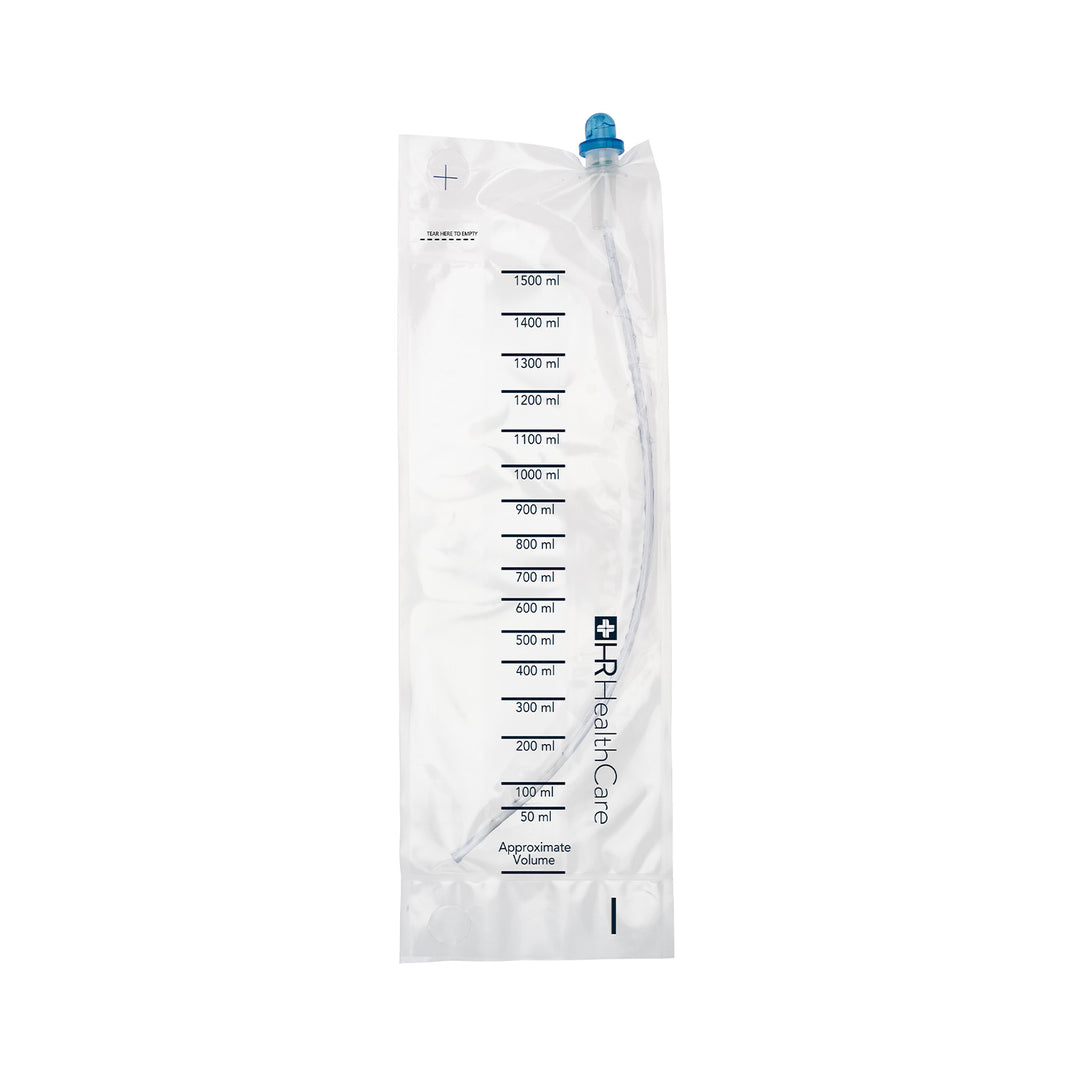 Closed System Catheters – At Home Medical Products, Inc.