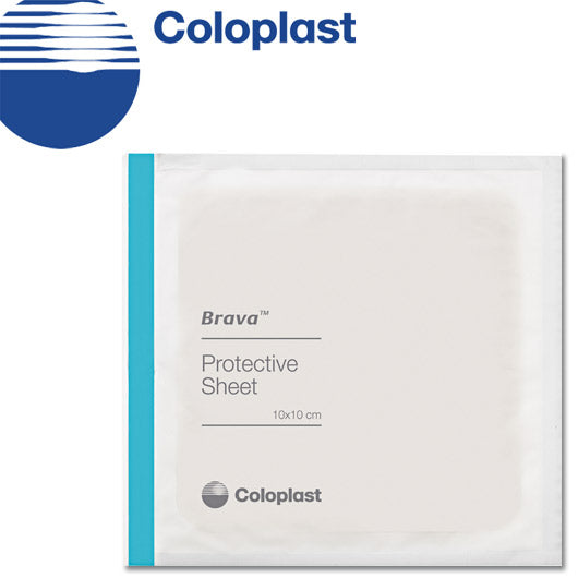 Coloplast Brava Sheet – At Home Medical Products, Inc.