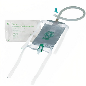Bard Medical - BD Catheters - Top Rated Bard Condom Catheters – At Home ...