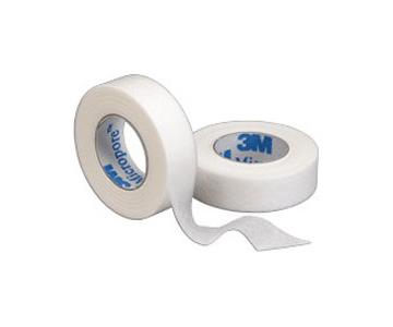3M Micropore White Surgical Tape – At Home Medical Products, Inc.