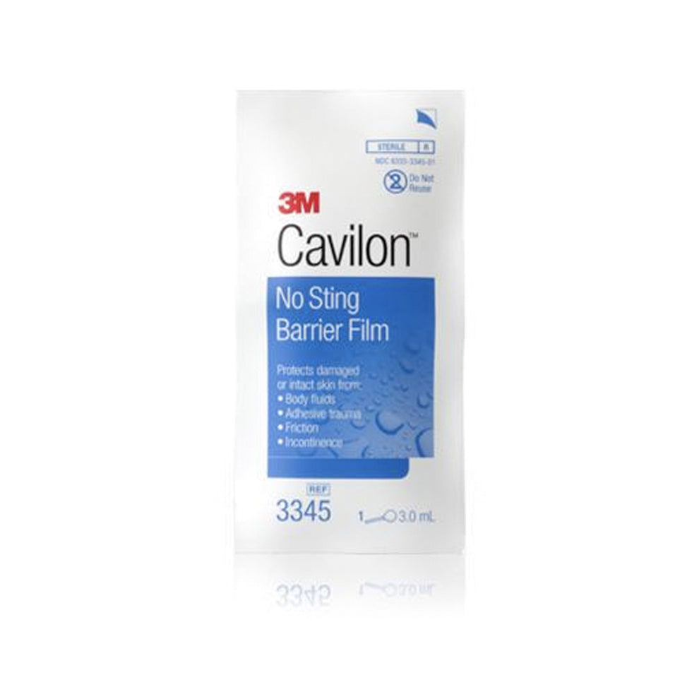3M Cavilon No Sting Barrier Film – At Home Medical Products, Inc.