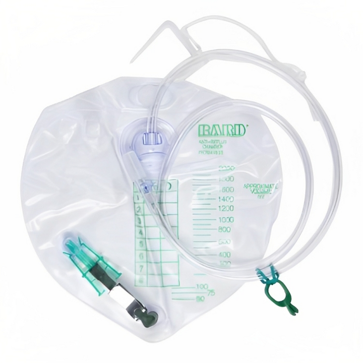 Bard Medical - BD Catheters - Top Rated Bard Condom Catheters – At Home ...