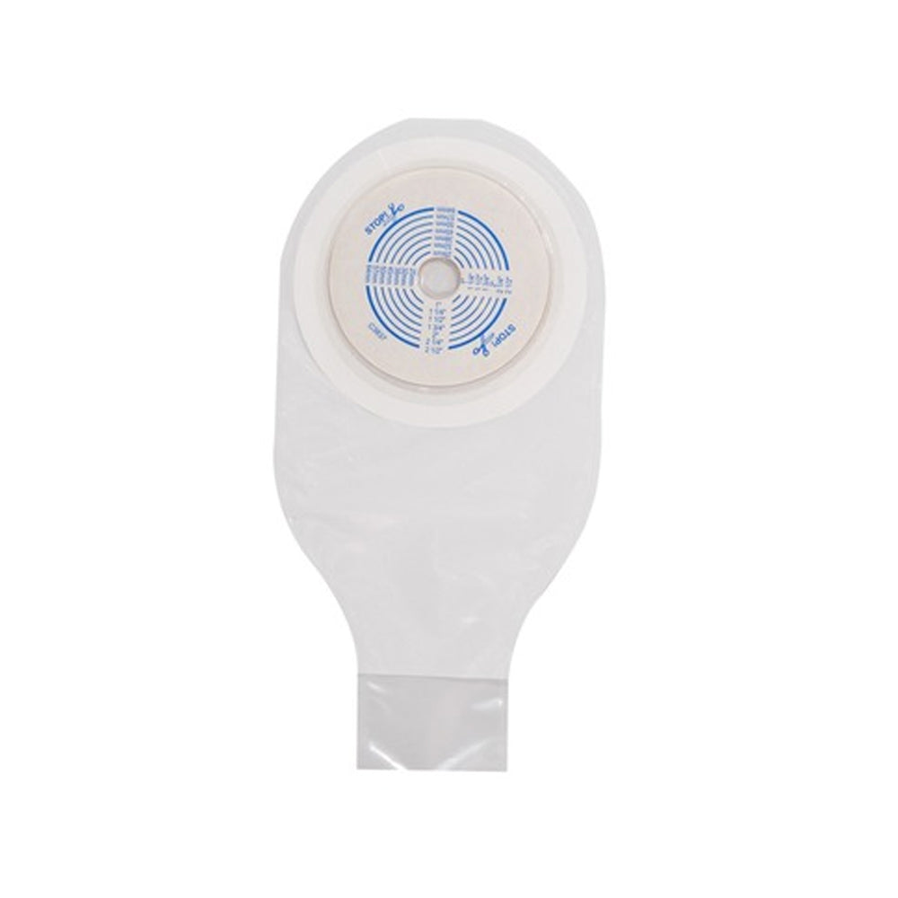 Convatec ActiveLife® One-Piece Drainable Pouch – At Home Medical ...