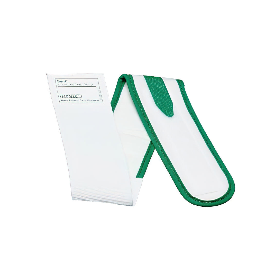 Leg Bag Straps – At Home Medical Products, Inc.