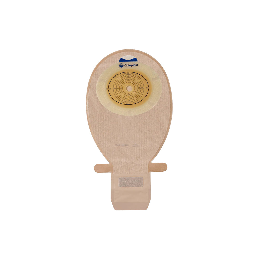 Coloplast SenSure 1-Piece Drainable Pouch – At Home Medical Products, Inc.