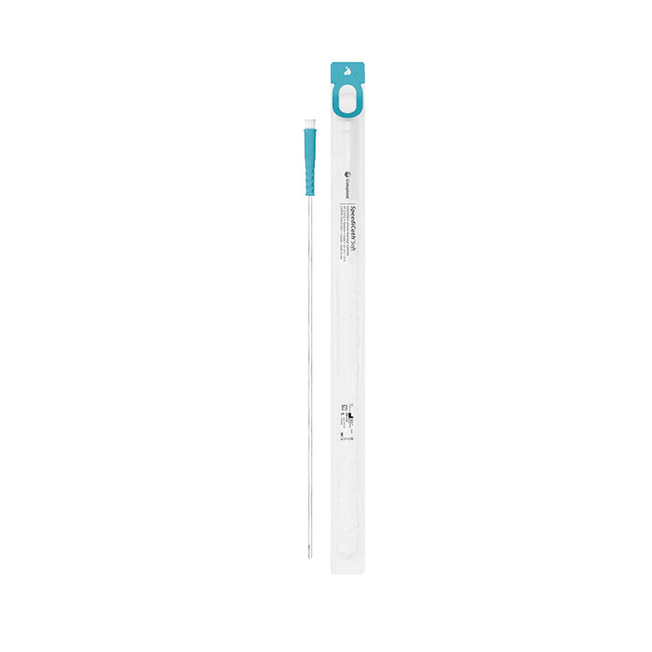 Coloplast SpeediCath Soft Hydrophilic Intermittent Catheter – At Home ...