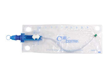Closed System Catheters – At Home Medical Products, Inc.
