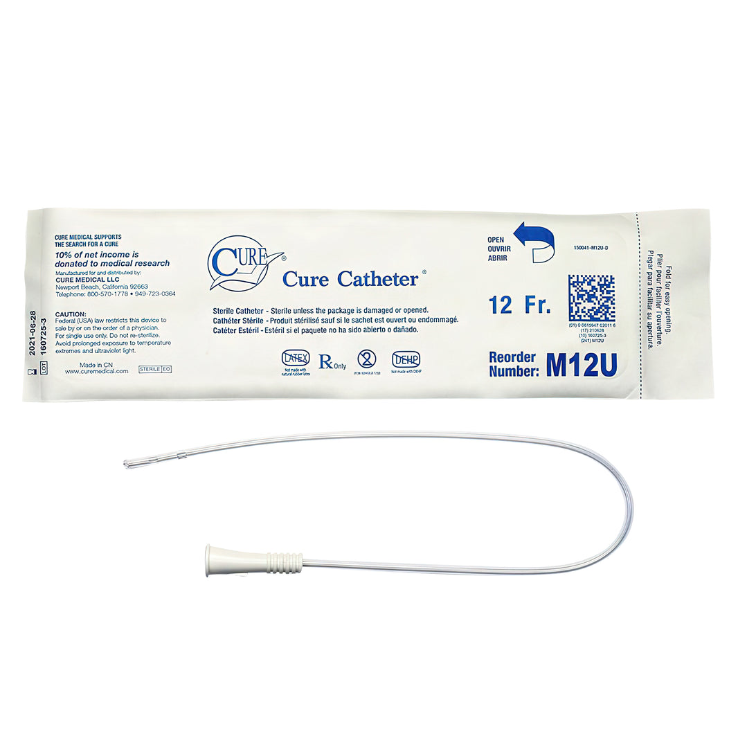 Male Intermittent Catheters – At Home Medical Products, Inc.