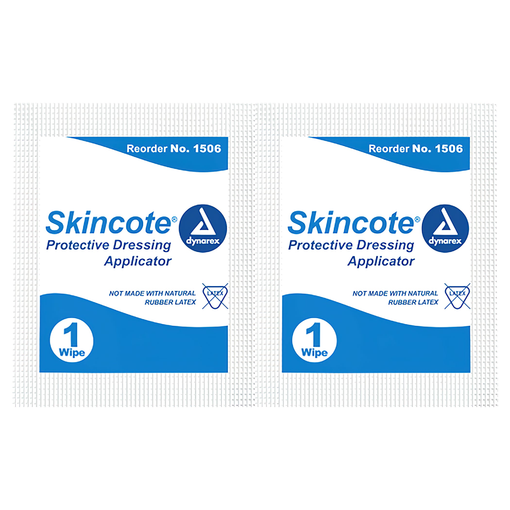 Dynarex Skincote Protective Dressing Applicators – At Home Medical ...