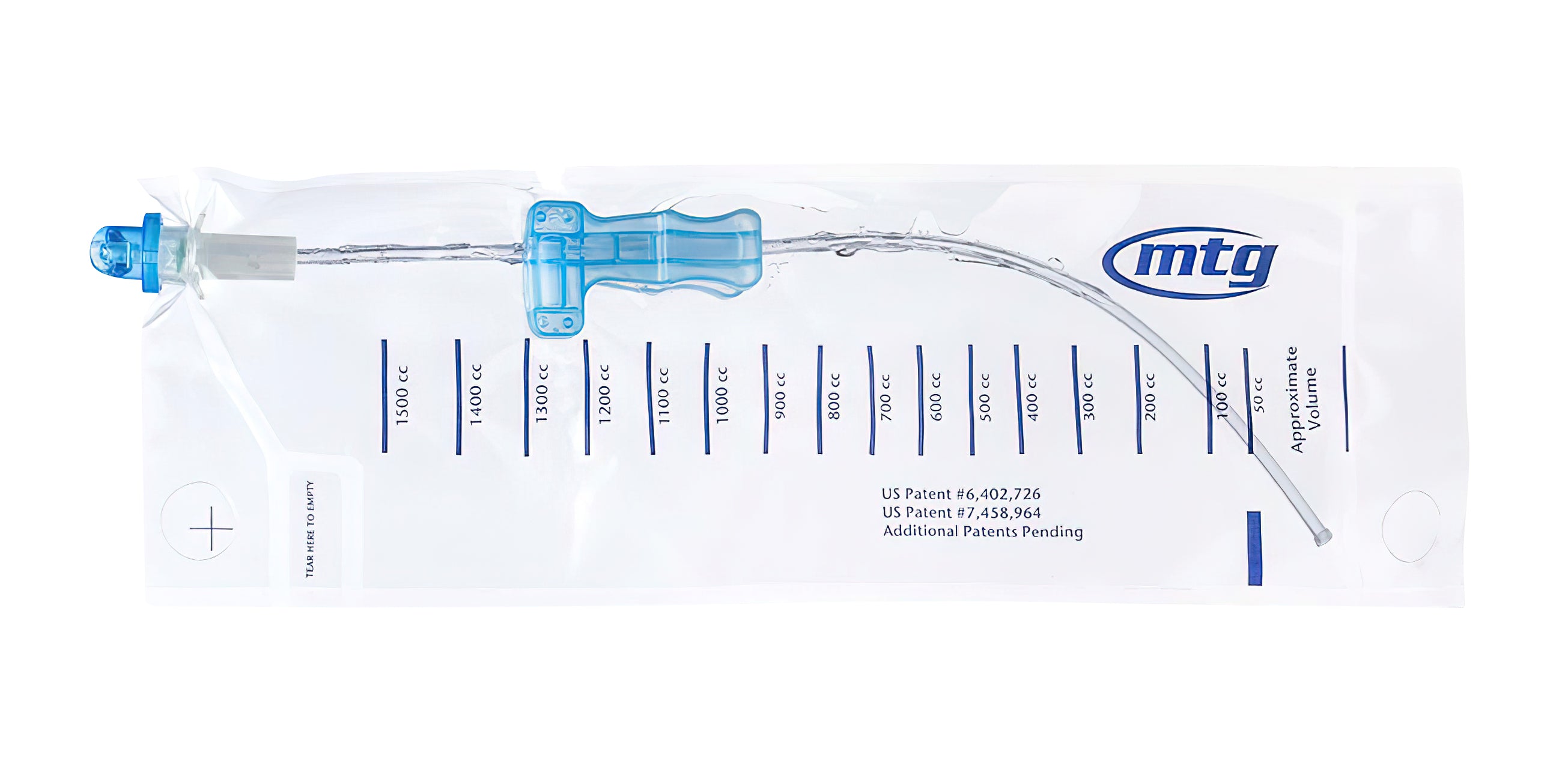 Closed System Catheters – At Home Medical Products, Inc.