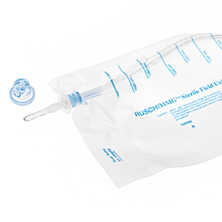 Straight Catheter
