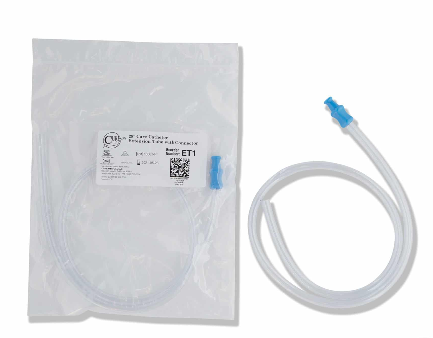 Catheter Accsessories – At Home Medical Products, Inc.