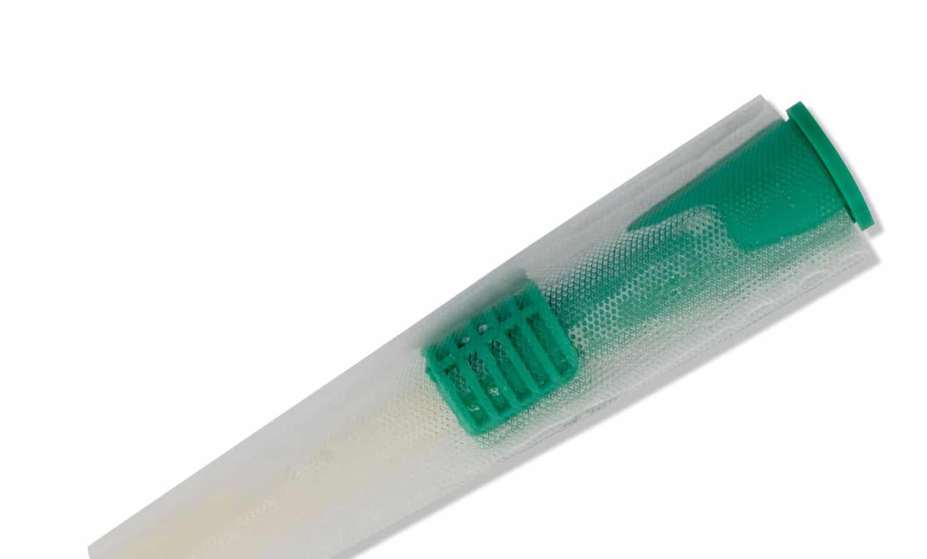 Bard BD Hydrophilic Coude Tip Intermittent Catheter - Male