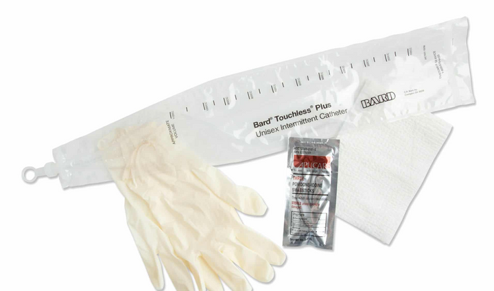 Red Rubber Catheters – At Home Medical Products, Inc.