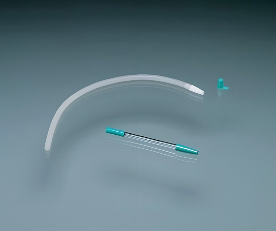 Bard Extension Tubing w/ Connector - 18" Sterile – At Home Medical ...