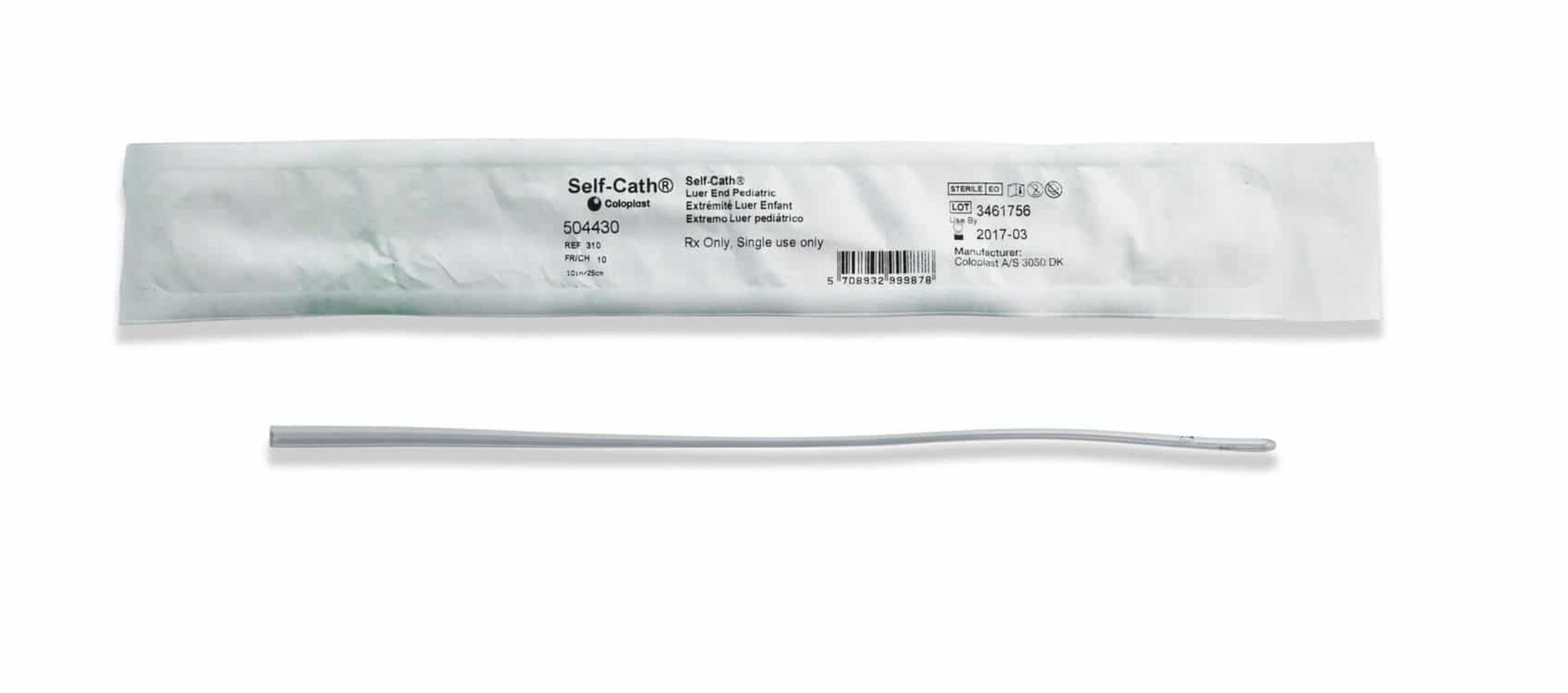 Coloplast Catheters | SpeediCath Catheters - Shop Now – At Home Medical ...