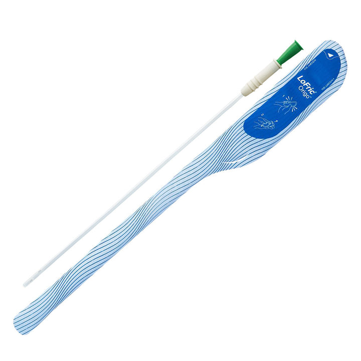 Wellspect Catheters - Top Rated Lofric Hydrophilic Catheters - SimPro ...