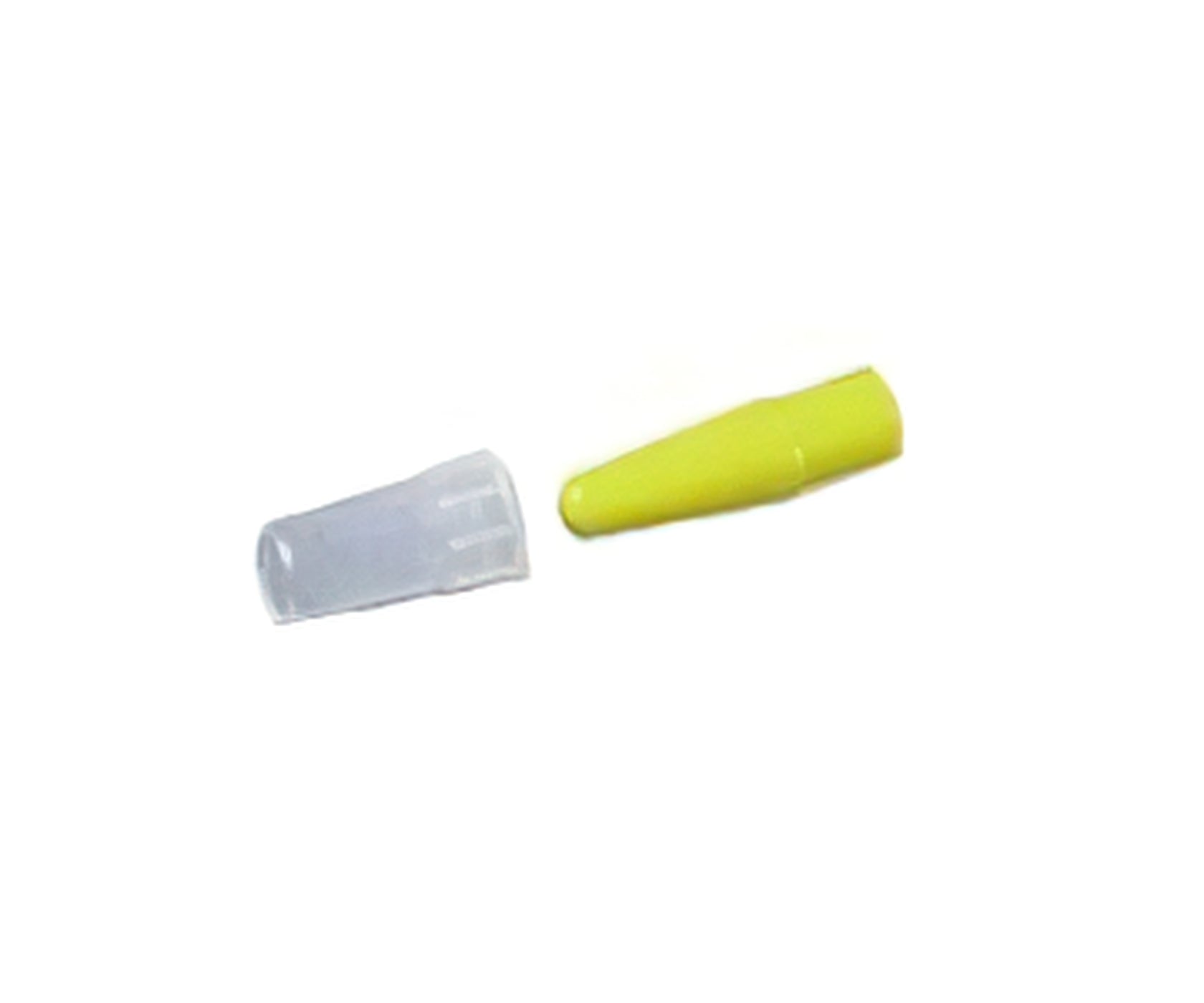 Bard Catheter Plug and Cap – At Home Medical Products, Inc.