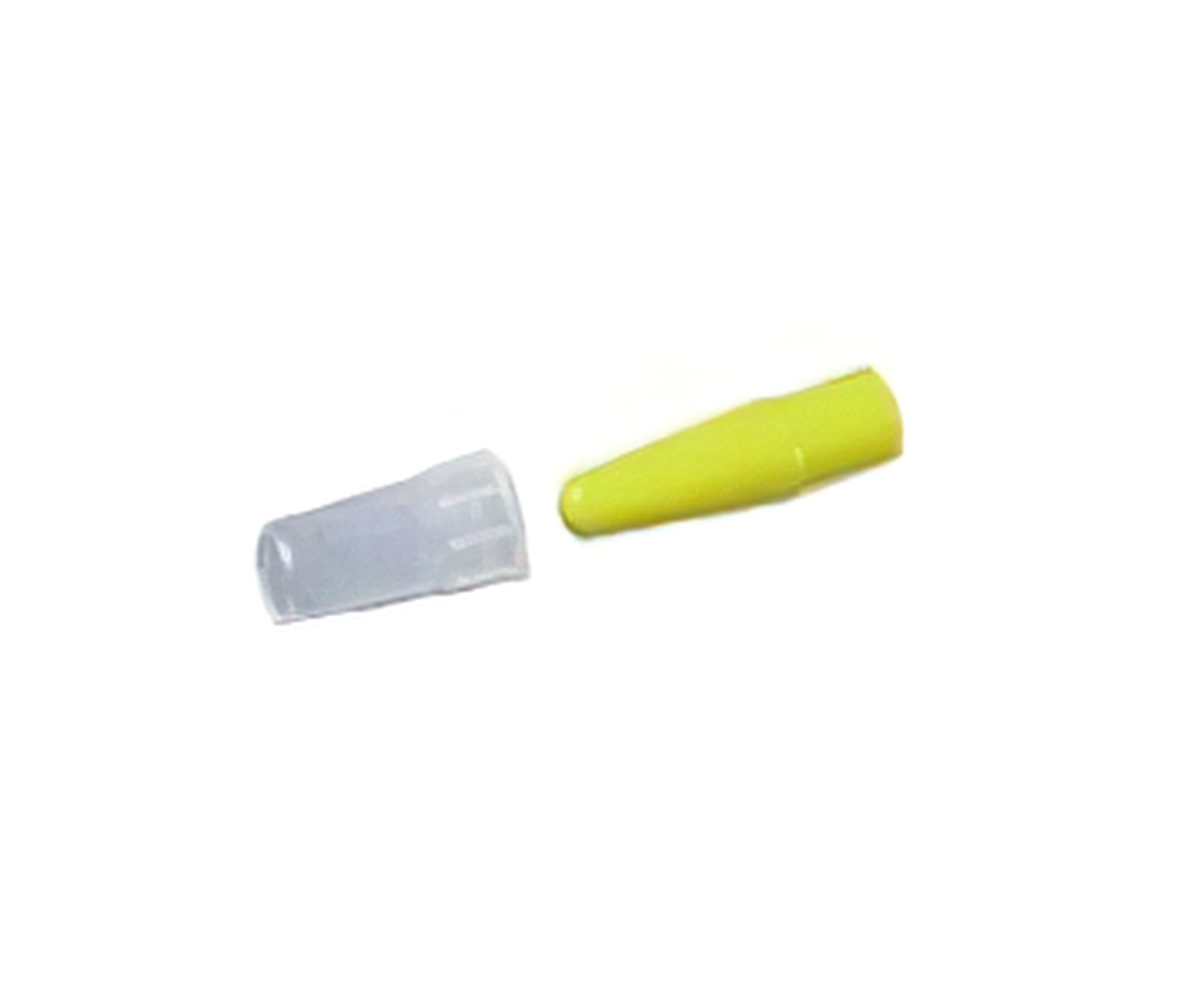 Bard Catheter Plug and Cap – At Home Medical Products, Inc.