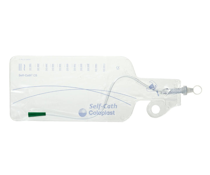 Closed System Catheters – At Home Medical Products, Inc.