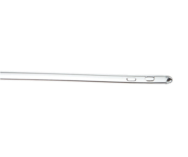Coloplast Self Cath Straight Tip Intermittent Catheter - Curved Packag