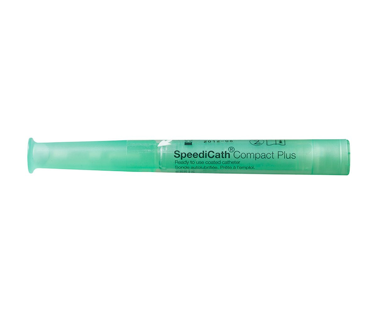 Coloplast SpeediCath Compact Plus Intermittent Catheter - Female – At ...
