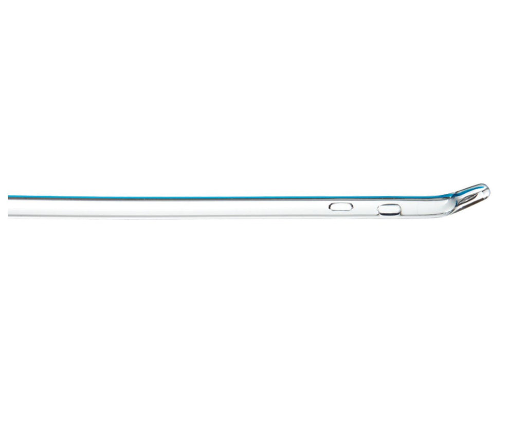 Coloplast SpeediCath Tapered Coude Tip Intermittent Catheter - Male ...