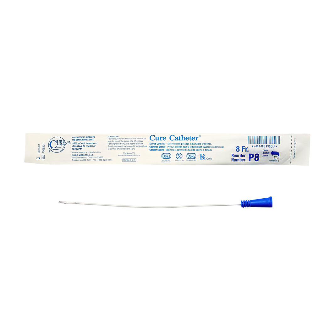 Pediatric Intermittent Catheters – At Home Medical Products, Inc.