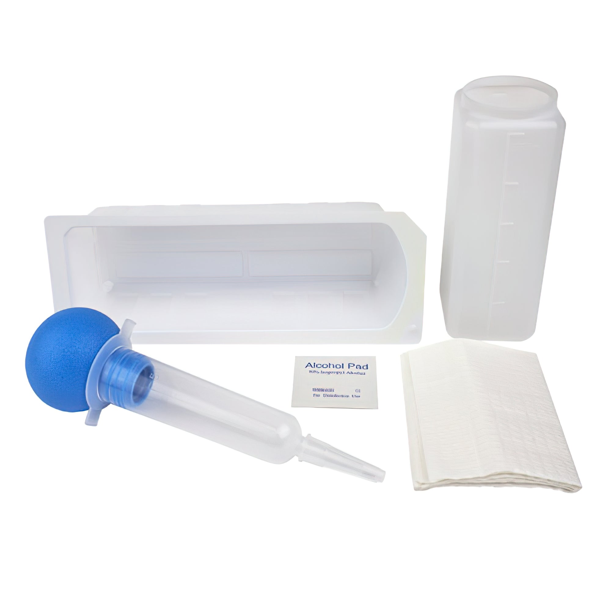 60cc Irrigation Syringe