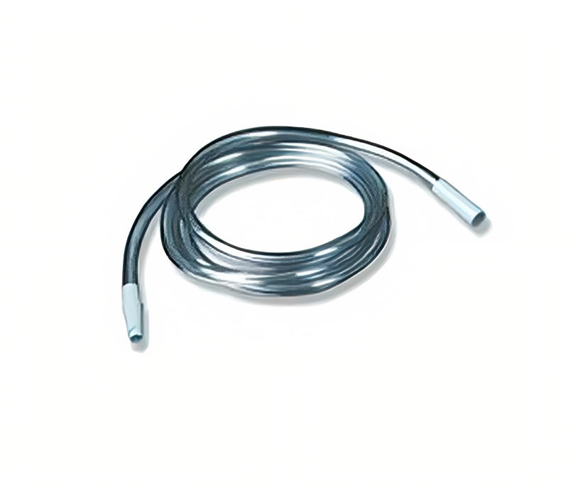Bard 18" Extension Tubing with Connector – At Home Medical Products, Inc.