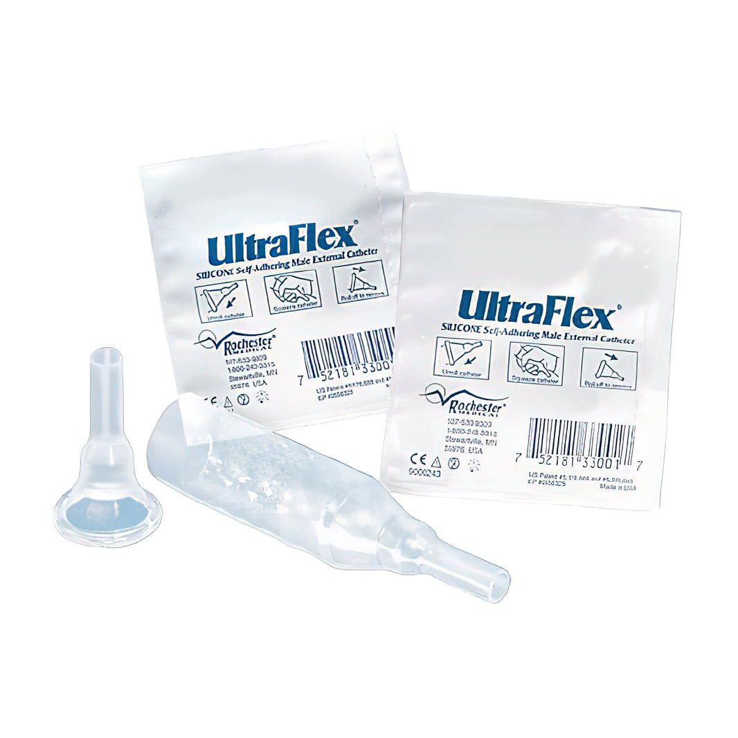 External Catheters – At Home Medical Products, Inc.