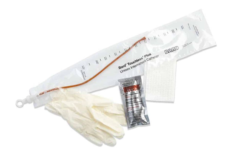 Red Rubber Catheters – At Home Medical Products, Inc.